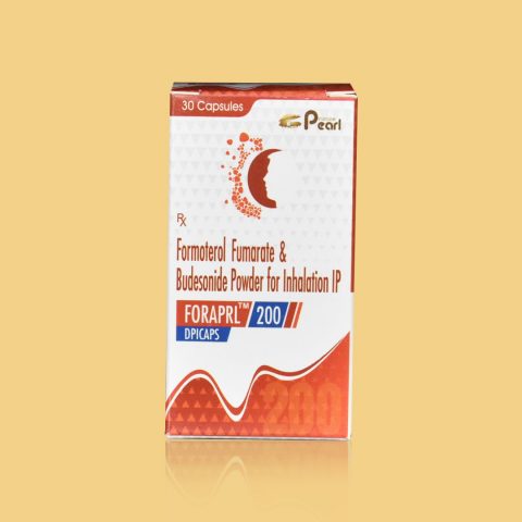 Respiratory | pristine-pearl