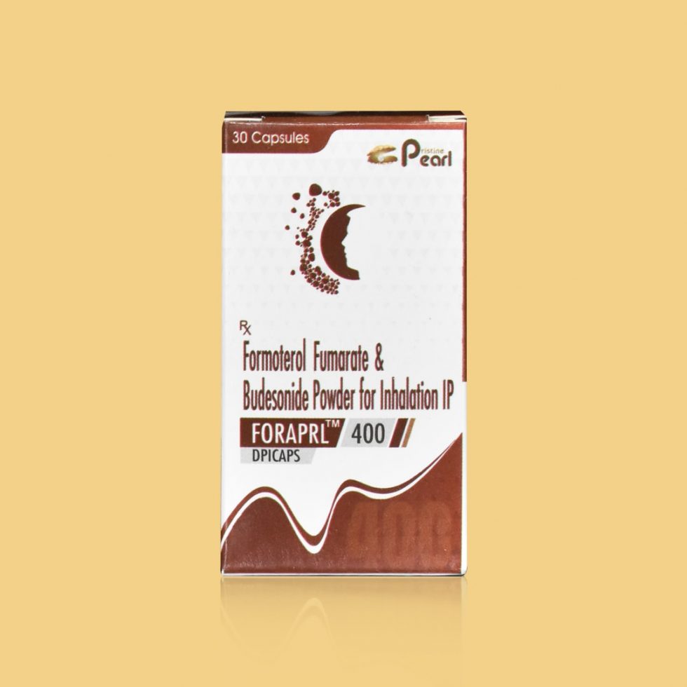 Respiratory | pristine-pearl