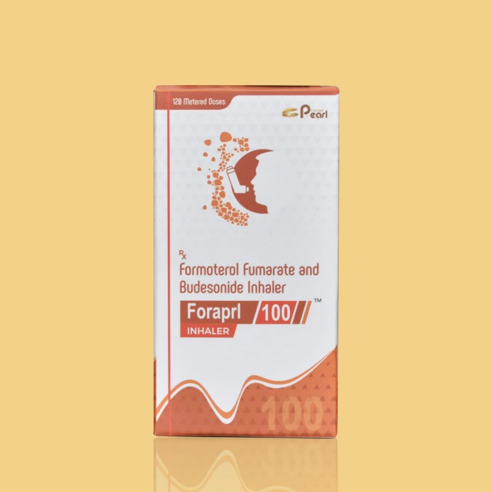 Respiratory | pristine-pearl