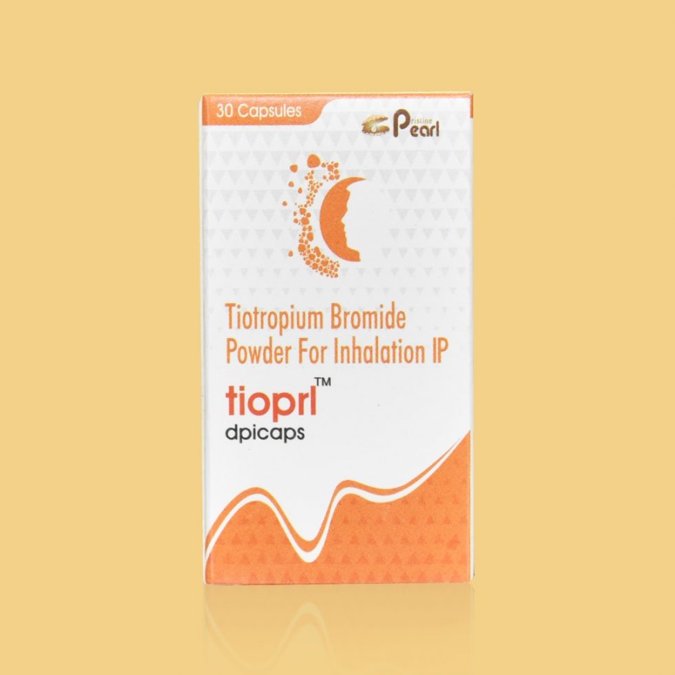 Respiratory | pristine-pearl