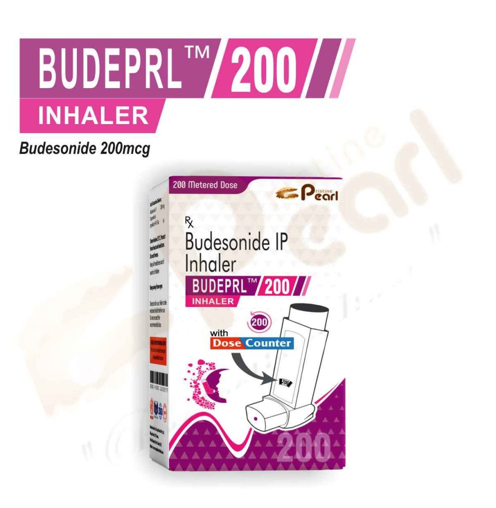 Respiratory | pristine-pearl