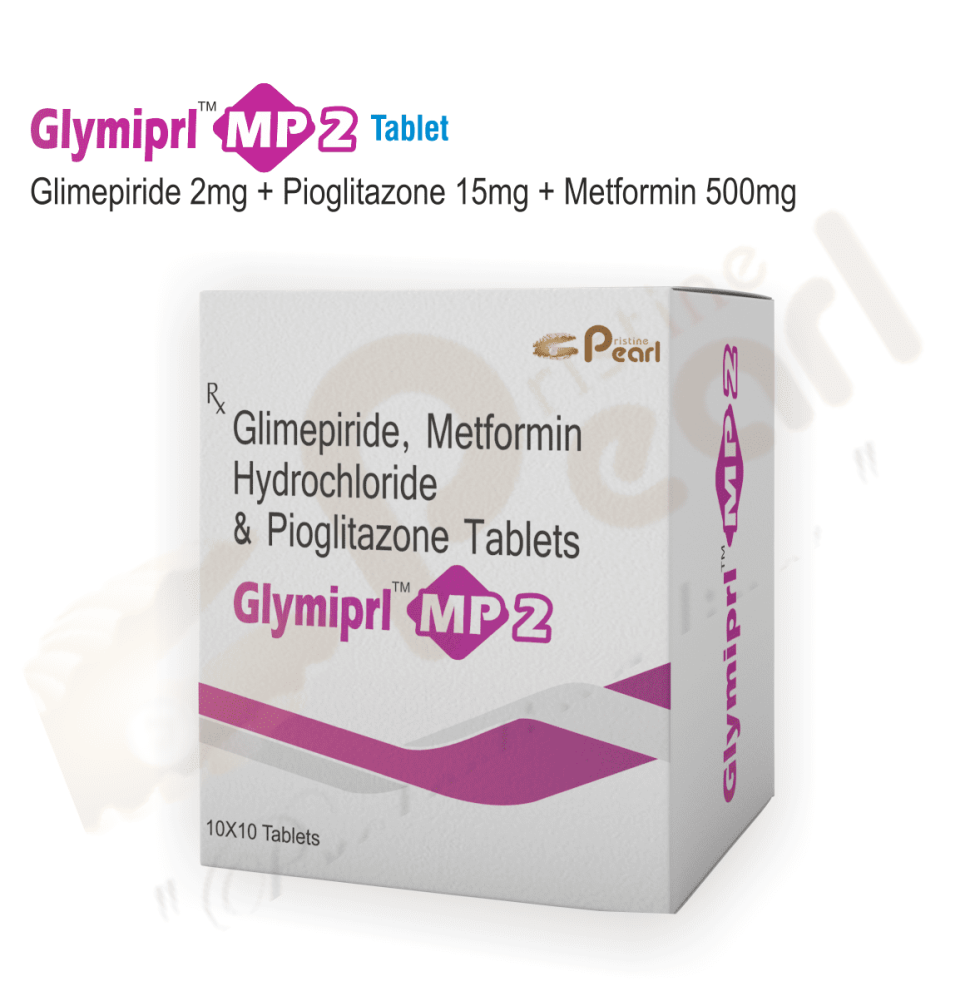 Pearl Pulse Care | pristine-pearl