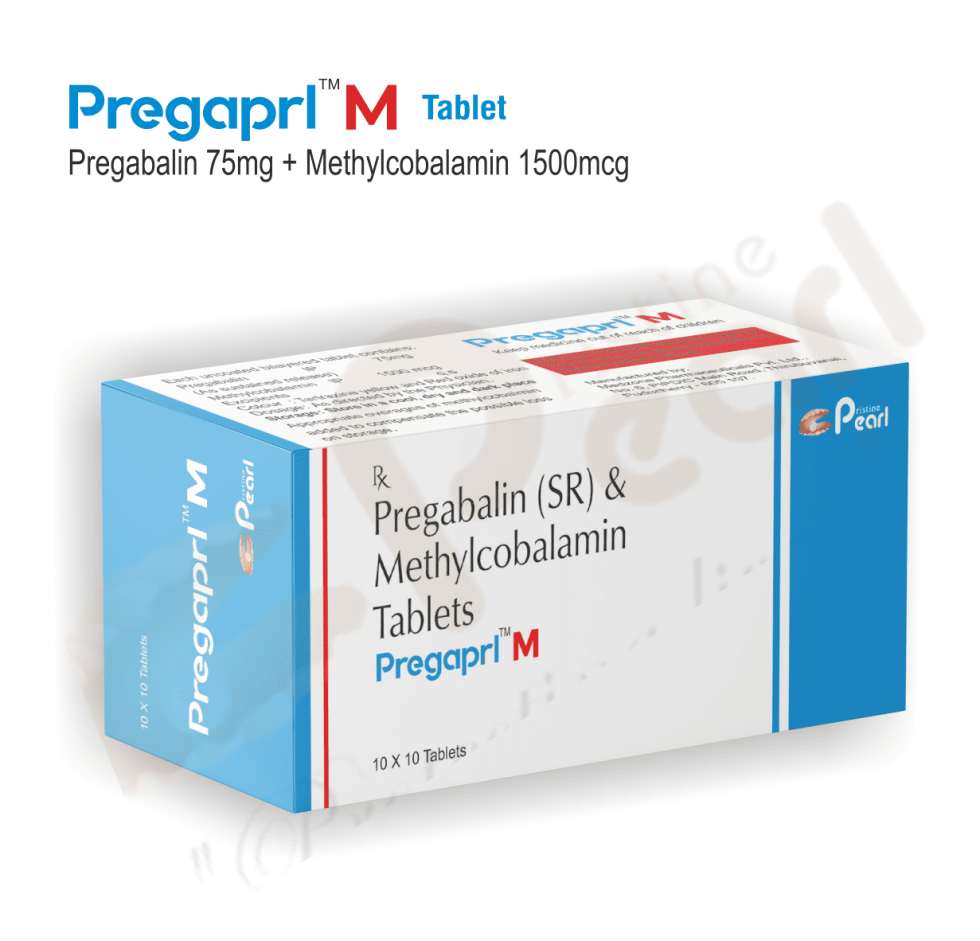 Pearl Pulse Care | pristine-pearl