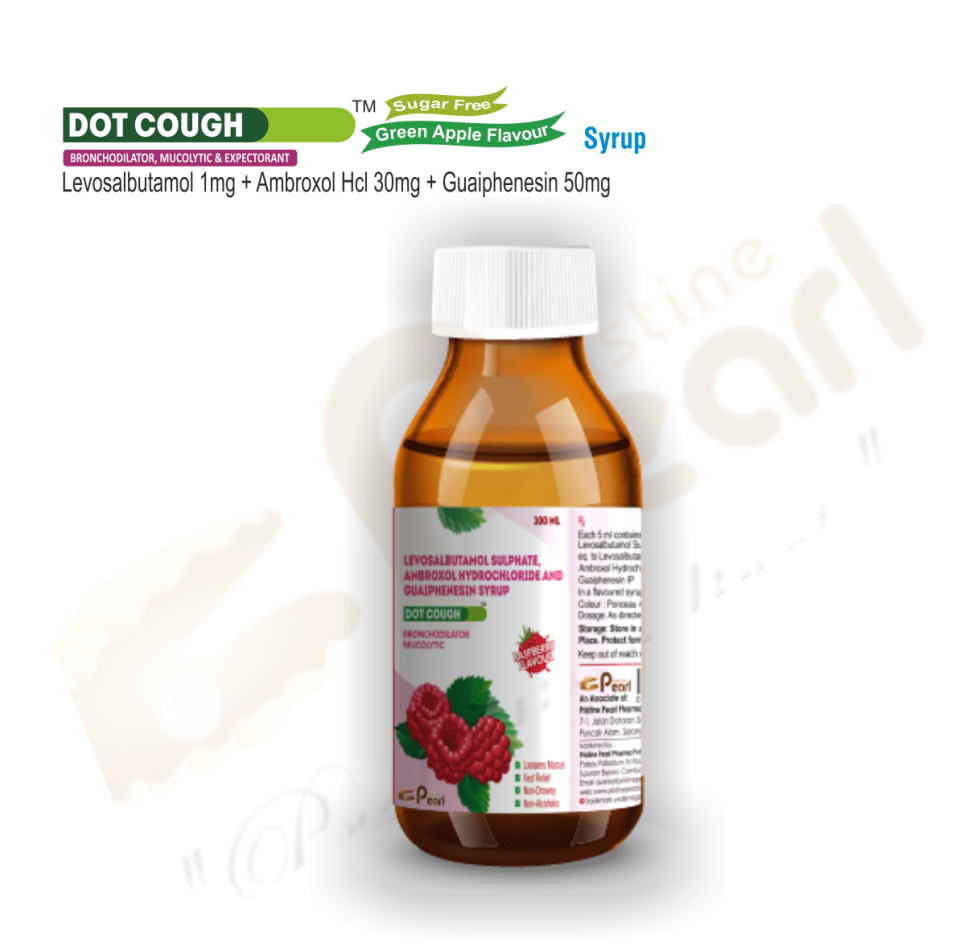 Pearl Spectra | pristine-pearl