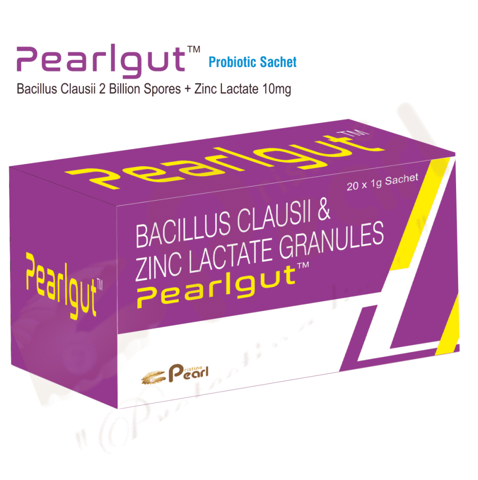 Pearl Kids | pristine-pearl