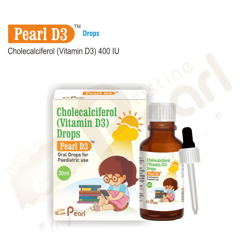 Pearl Kids | pristine-pearl